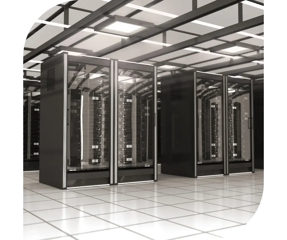 Maximizing Data Center Efficiency with On-site Generator Service ...