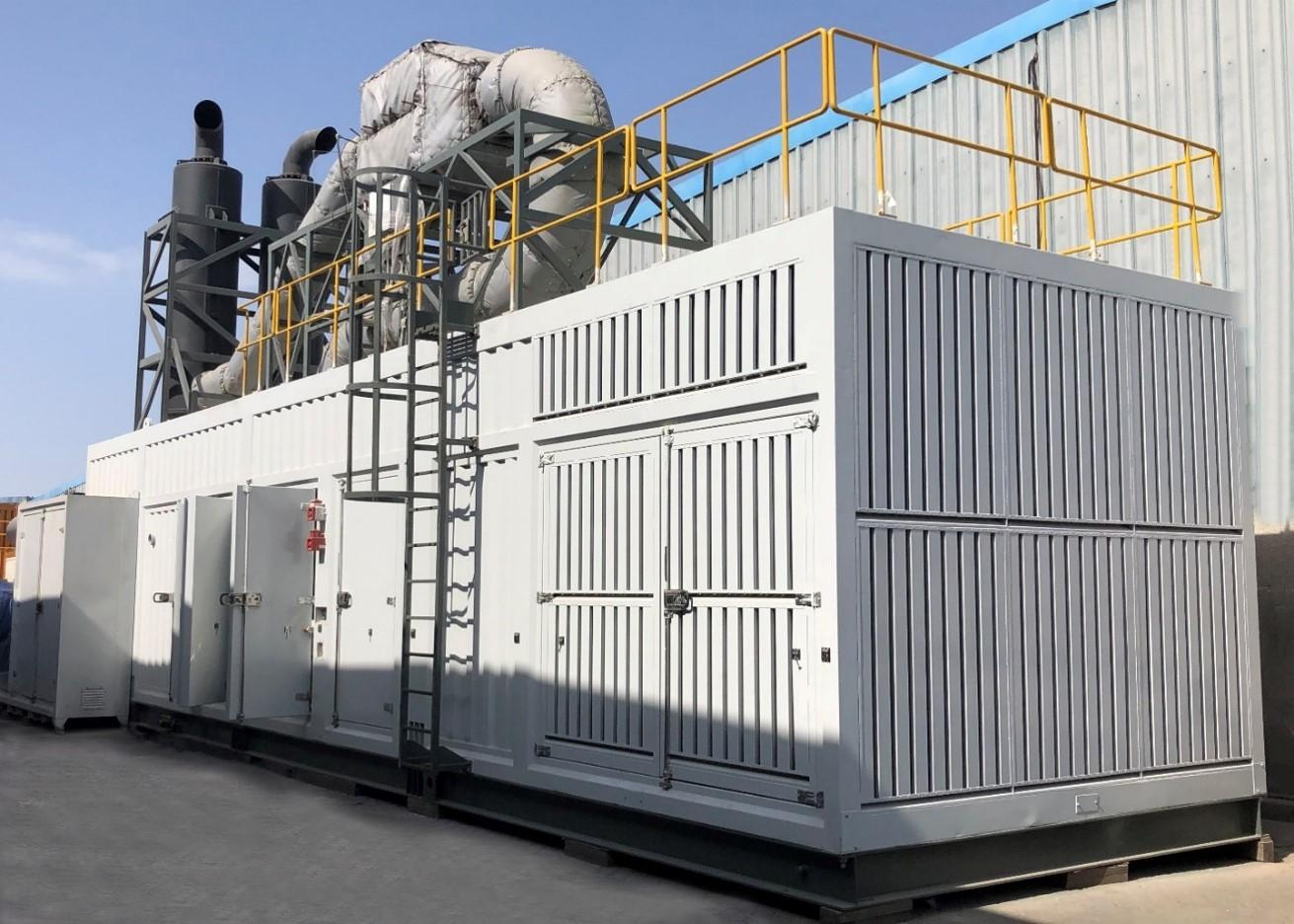 Reducing Generator Noise: Enhancing Performance and Efficiency