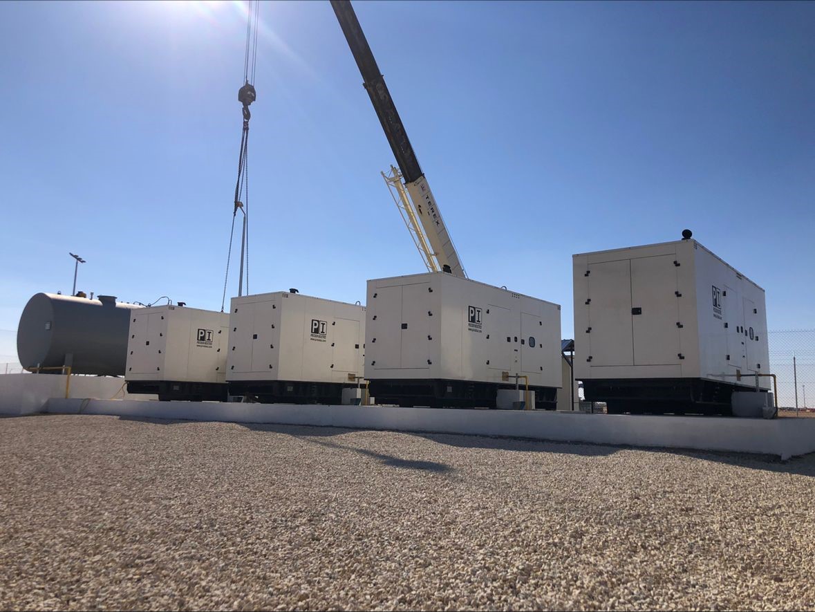 Energy Solutions Provider Dubai: Customized Power Solutions for Utility ...